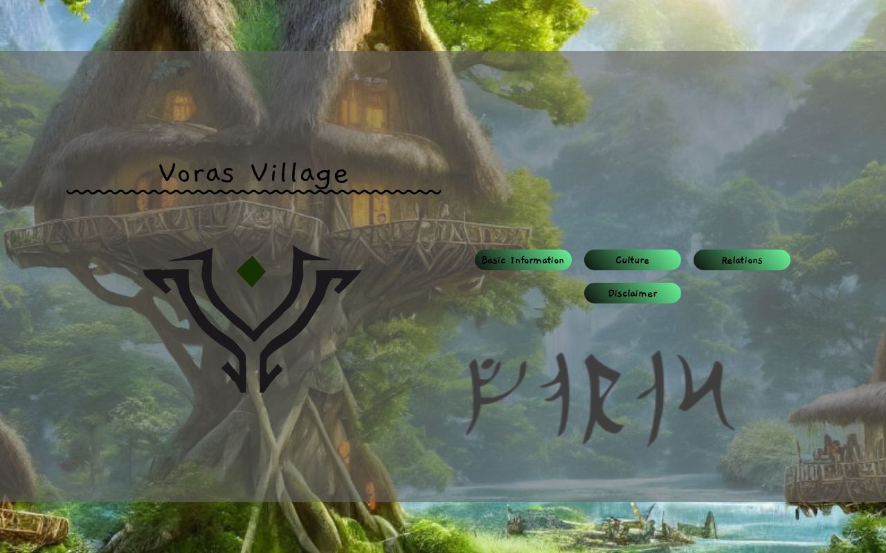 Voras Village